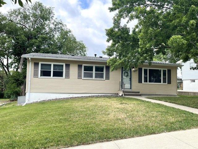 1207 N Euclid Ave, Pierre, SD 57501