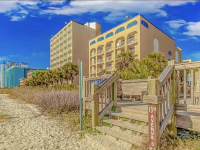 1207 N Ocean Blvd Unit 50504, Myrtle Beach, SC 29577