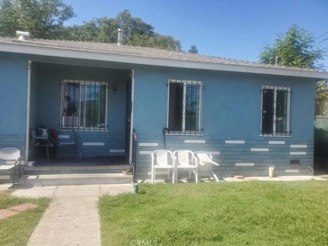 1207 N Mulberry Ave, Compton, CA 90222