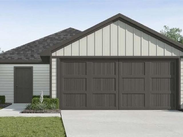 1207 Newey Cir, Temple, TX 76502