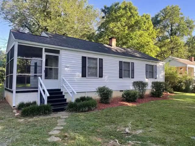1207 North Elam Avenue 1 1207 N Elam Ave #1