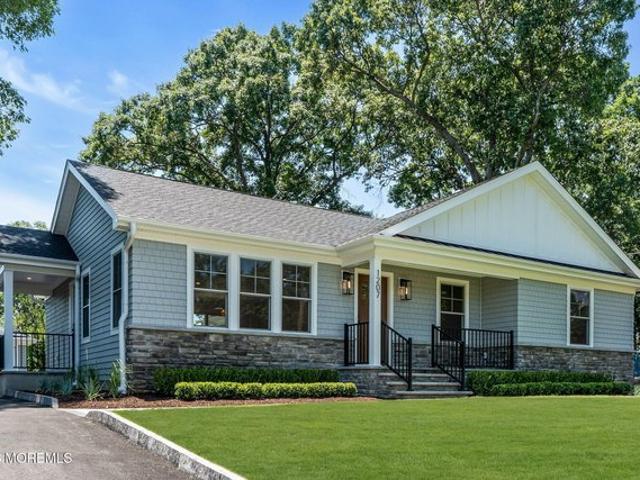 1207 Ocean Rd, Spring Lake, NJ 07762