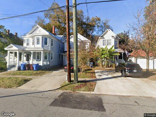 1207 Ohio St Unit A, Chesapeake, VA 23324