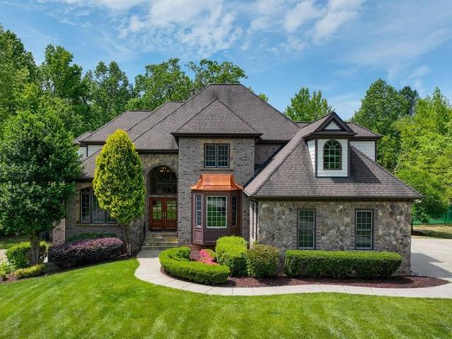 1207 Old Weaver Trl, Wake Forest, NC 27587