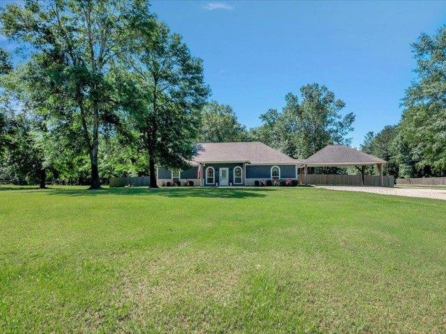 1207 Old Ewing Rd, Lufkin, TX 75901