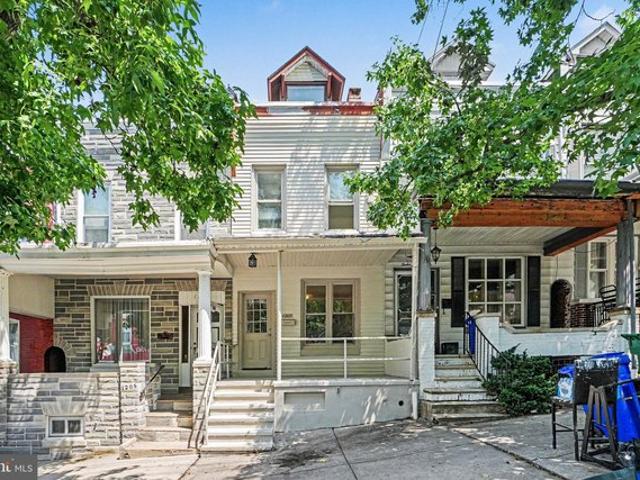 1207 Oley St, Reading, PA 19604