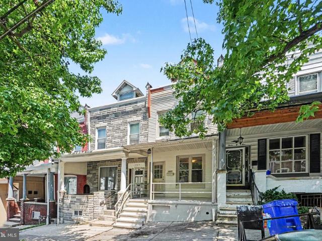 1207 Oley Street