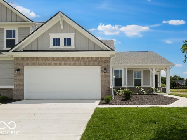 1207 Authentic Ln, Indianapolis, IN 46239 | MLS #22053 | Compass