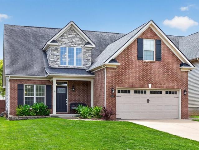 1207 Autumn Ridge Dr, Lexington, KY 40509