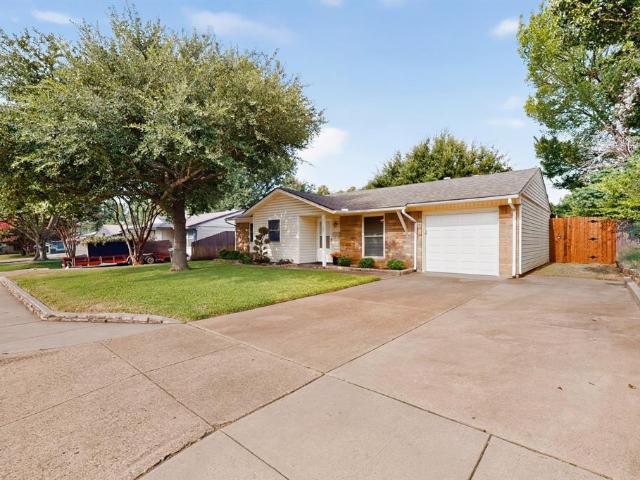 1207 Aransas Drive