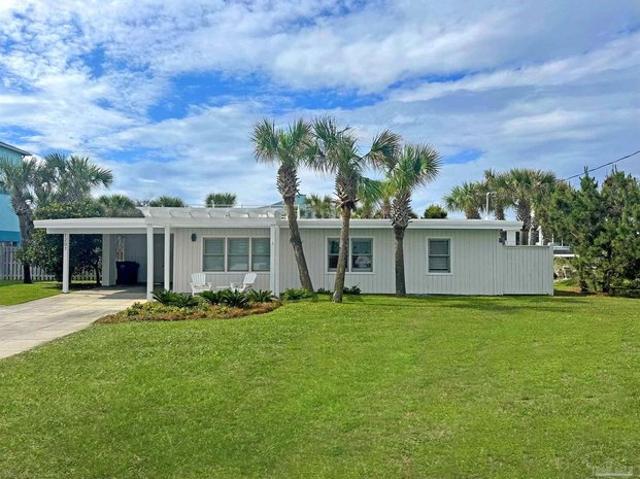 1207 Ariola Dr, Pensacola Beach, FL 32561