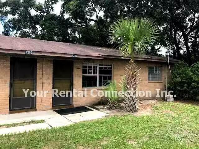1207 Buddwood Road 1207 Buddwood Rd