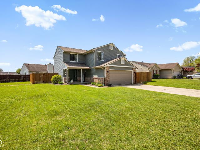 1207 Beaver Court