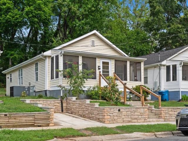 1207 Berkeley St, Durham, NC 27705