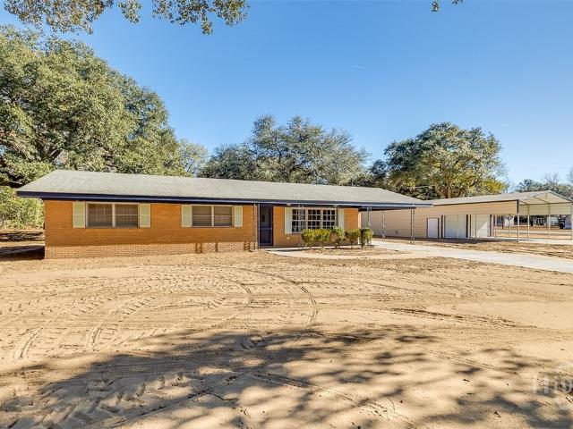 1207 Black Creek Church Road