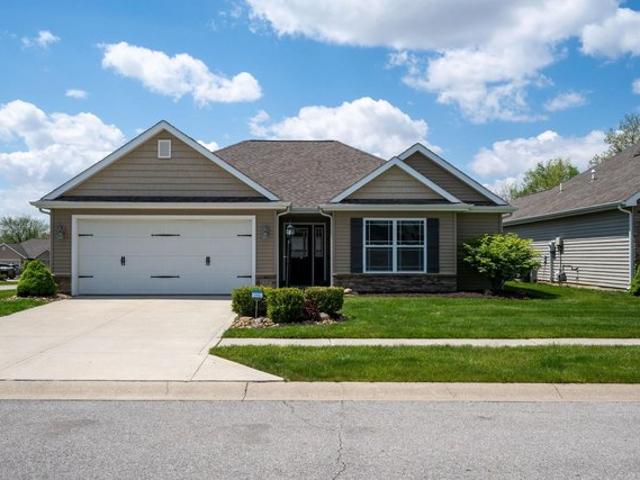 1207 Brenton Pass, Fort Wayne, IN 46818
