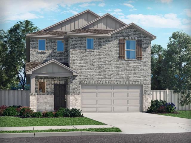 1207 Bridgewalk Dr, McKinney, TX 75071 | MLS #21192 | Compass