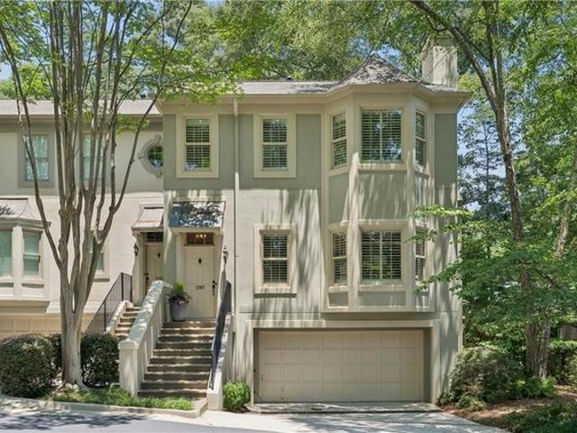 1207 Brookhaven Park Pl NE, Brookhaven, GA 30319