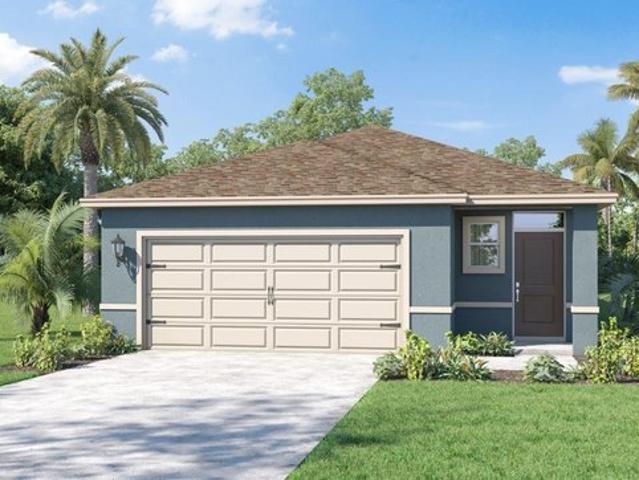 1207 Cumberland Trail Dr, Haines City, FL 33844