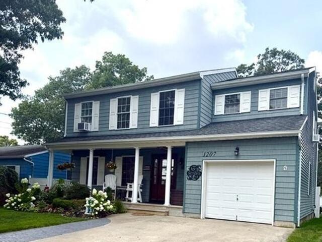 1207 Curtis Ave, Point Pleasant, NJ 08742