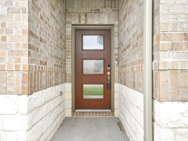 1207 Cascade Hills Drive