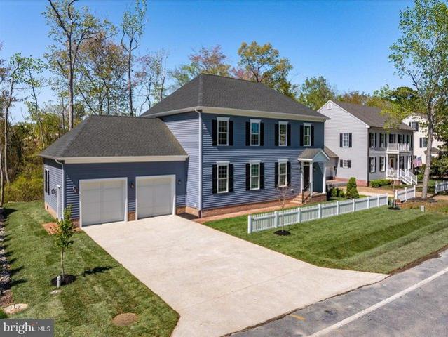 1207 Carrollton Ln, Berlin, MD 21811