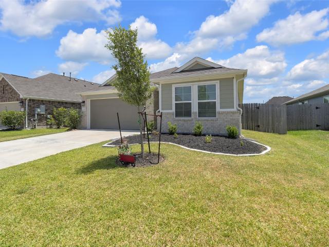 1207 Cavalry Junction Drive
