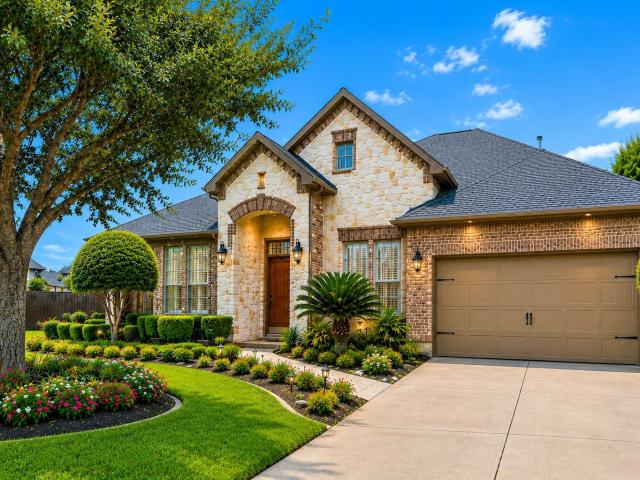 1207 Chapel Cone Lane