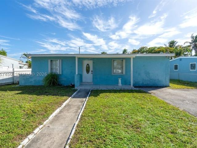 1207 Chateau Park Dr, Fort Lauderdale, FL 33311