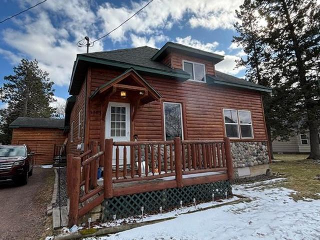 1207 Church St, Rib Lake, WI 54470