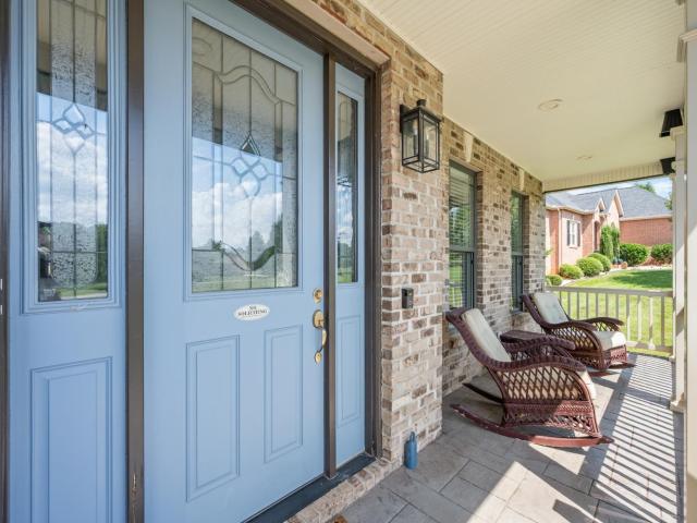 1207 Colby Drive