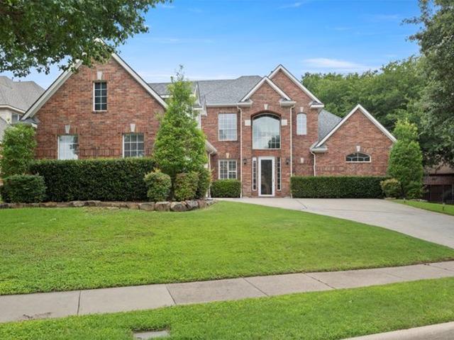 1207 Conroe Dr, Allen, TX 75013