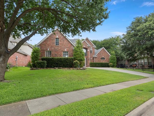 1207 Conroe Drive