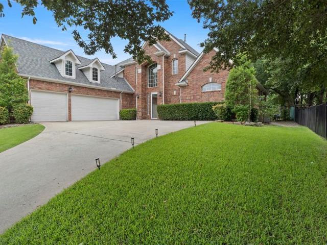 1207 Conroe Drive