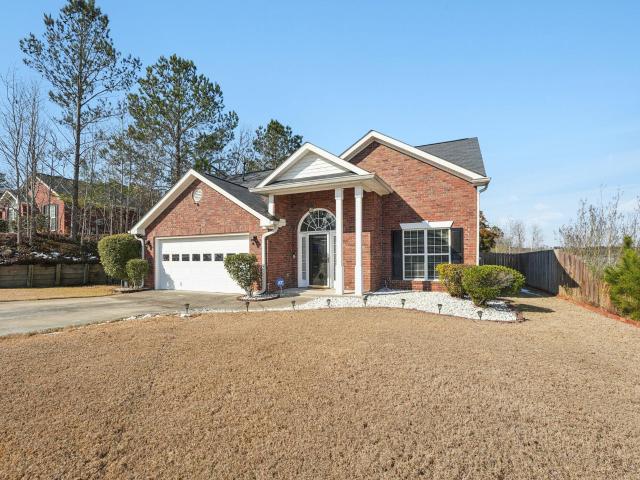 1207 Creek Bend Drive