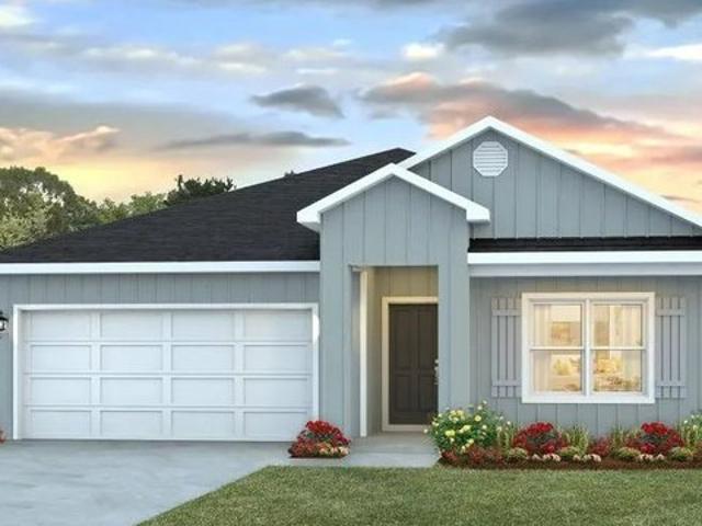 1207 Dustin Aaron Ln, Baker, FL 32531