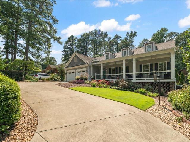 1207 Duplin Road