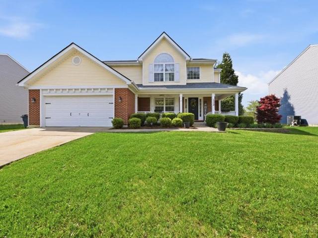1207 Durbin Ter, Hamilton Township, OH 45039