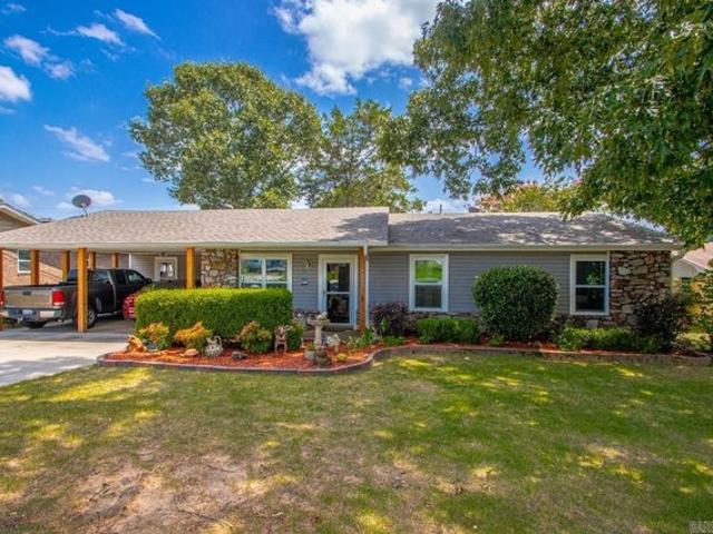 1207 Dyson Dr, Sherwood, AR 72120