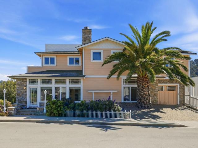 1207 Danmann Ave, Pacifica, CA 94044 | MLS #ML82037 | Compass