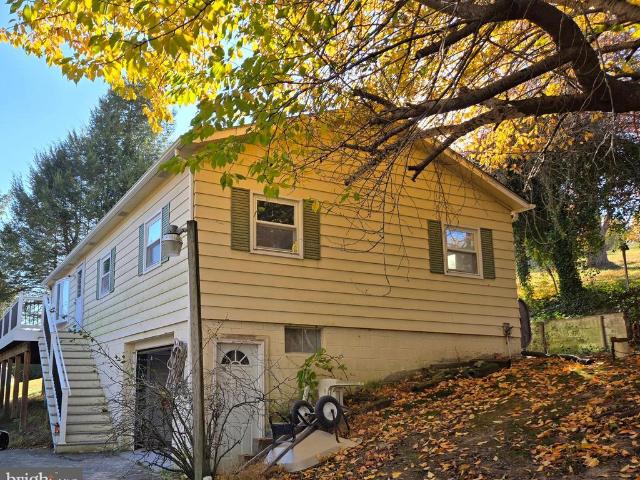 1207 Deer Creek Church Road