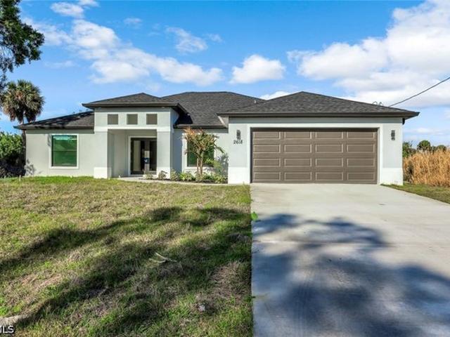 1207 Desoto Ave, Lehigh Acres, FL 33972