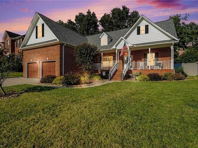 1207 Dogwood Ln, Archdale, NC 27263
