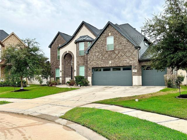 1207 Euclid Court