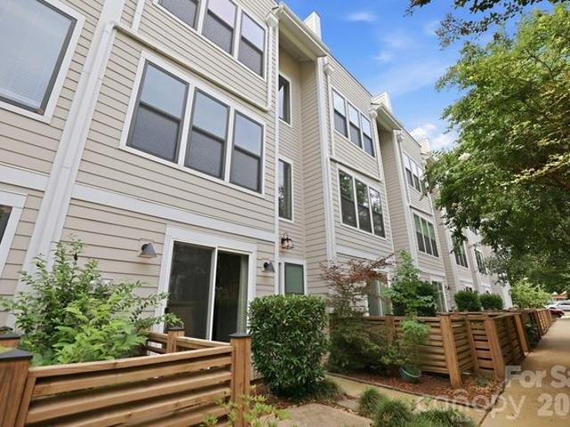 1207 E 36th St Unit 6, Charlotte, NC 28205
