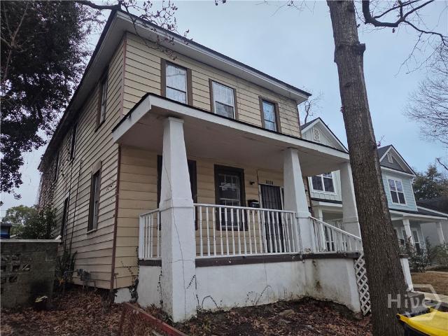 1207 E Bolton St, Savannah, GA 31404 | MLS #SA348363