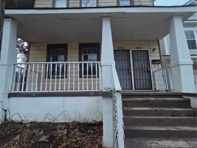 1207 E Bolton St, Savannah, GA 31404