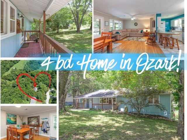 1207 E Georgia St, Ozark, MO 65721
