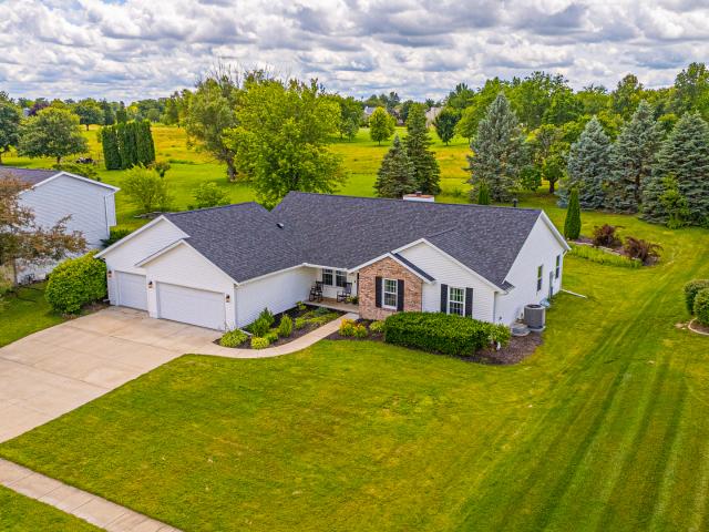 1207 E Ironwood CC Drive