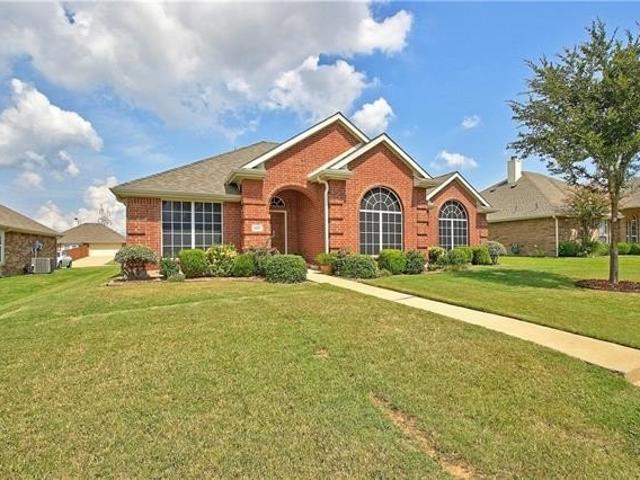 1207 E Oak St, Wylie, TX 75098